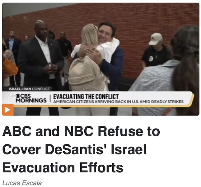 MRC's DeSantis Defense Brigade Re-Activates -x